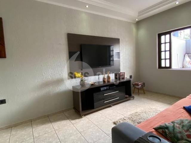 Casa à Venda no Parque das Nações, Americana: 3 Dorms, 222m²