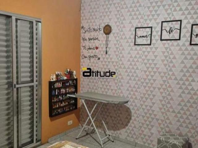 CASA À VENDA NO PARQUE DAS NAÇÕES BARUERI 4 QUARTOS E 2 VAGAS DE GARAGEM