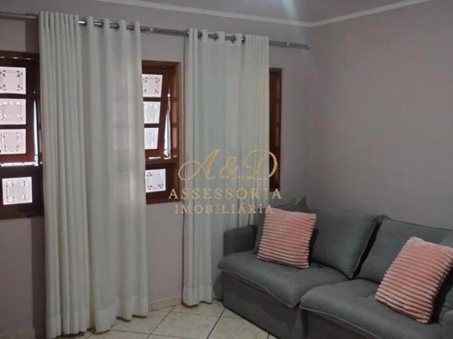 Casa à venda no Parque das Nações Indaiatuba SP: 3 quartos, 1 suíte, 2 banheiros, 95m². Aproveite!