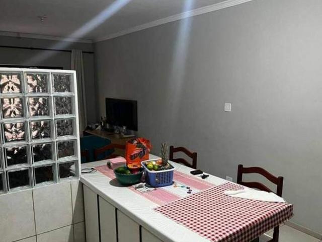 Casa à venda no Parque das Nações, Santo André — 3 quartos, 4 vagas
