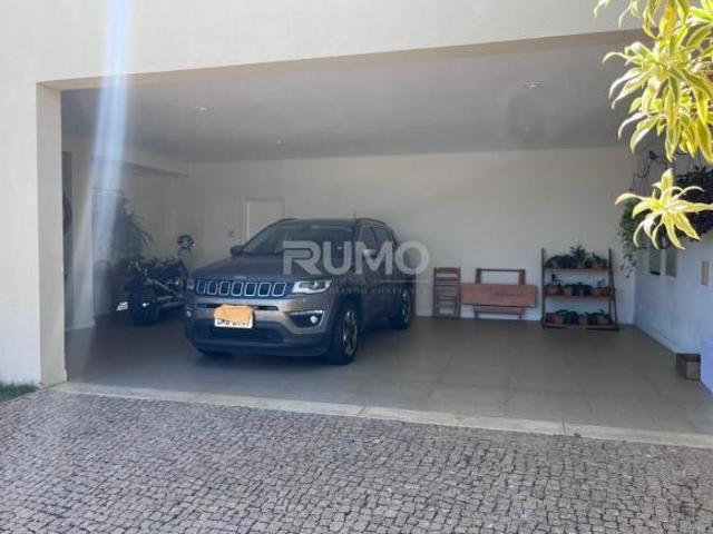 Casa à venda no Parque das Quaresmeiras Campinas
