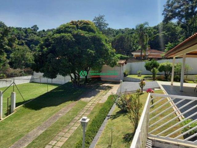 Casa à venda no Parque das Rosas