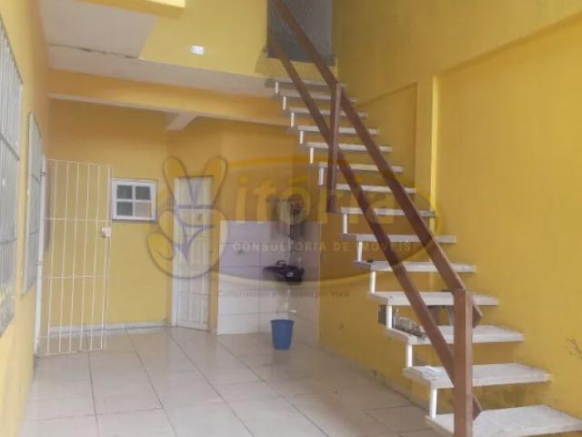 Casa a venda no Parque Daville Peruíbe 2 Dorms
