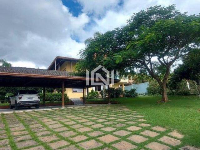Casa à venda no Parque do Agreste