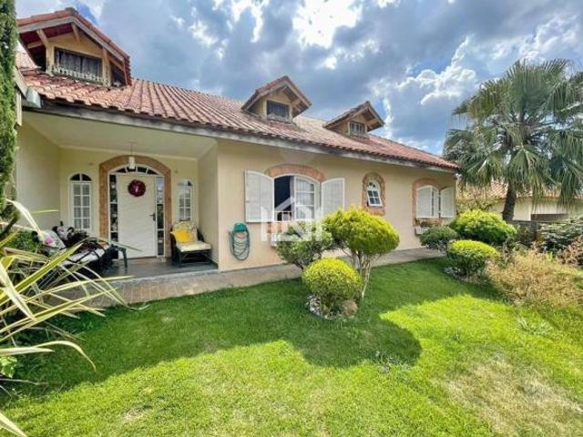 Casa à venda no Parque do Agreste