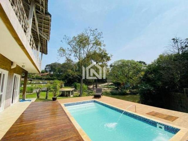 Casa à venda no Parque do Agreste