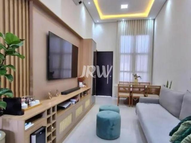 CASA A VENDA NO PARQUE DO IMPÉRIOS NO CONDOMINIO VILLA RICA NA CIDADE DE INDAIATUBA SP Área terre