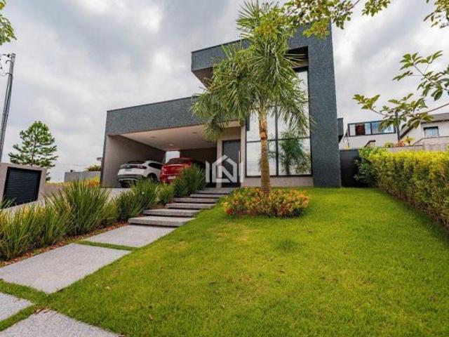 Casa à venda no Parque Dom Henrique