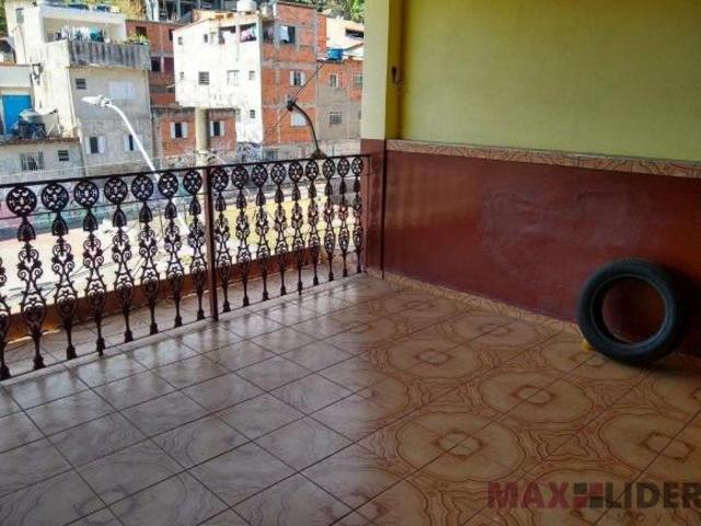 Casa à venda no Parque dos Camargos