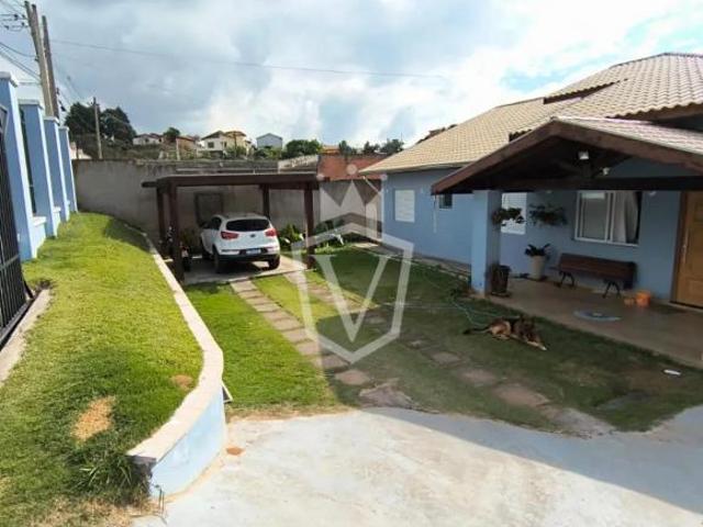 Casa à venda no Parque dos Cafezais!
