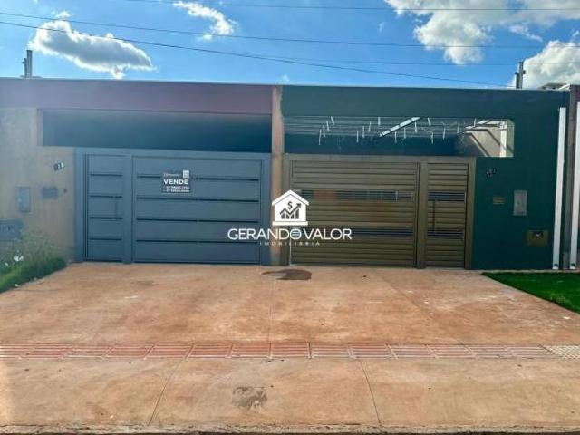 Casa à venda no Parque dos Laranjais