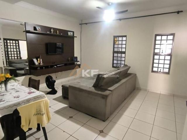 Casa á Venda no Parque Dos Pinos Ribeirão Preto/SP