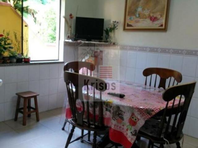 Casa à Venda no Parque dos Príncipes 261m² área útil 3 suítes e Área Gourmet