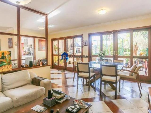 Casa à venda no Parque dos Príncipes