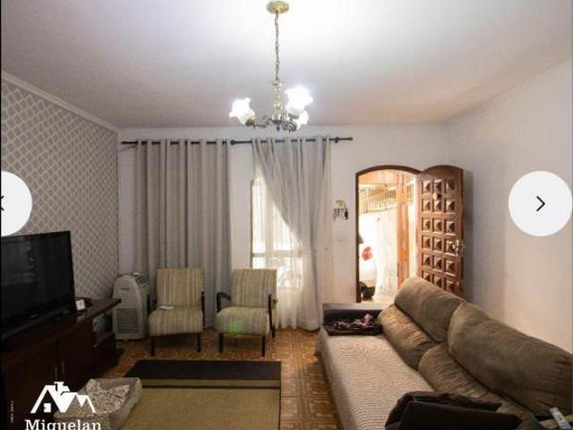 Casa à venda no Parque Edu Chaves