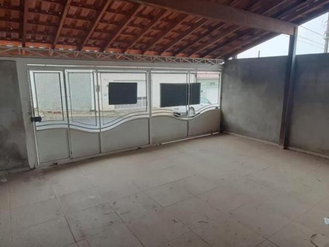 CASA A VENDA NO PARQUE ELDORADO CAMPINAS