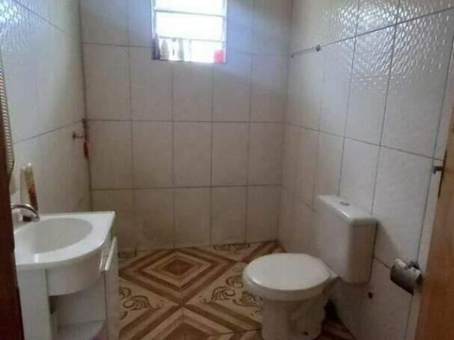 Casa à venda no Parque Erasmo Assunção Santo André SP