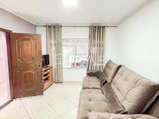 Casa à venda no Parque Erasmo Assunção