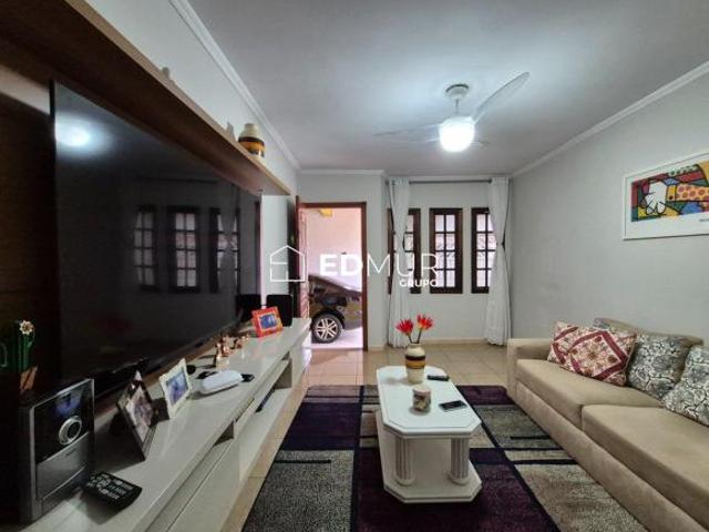 Casa à venda no Parque Erasmo Assunção