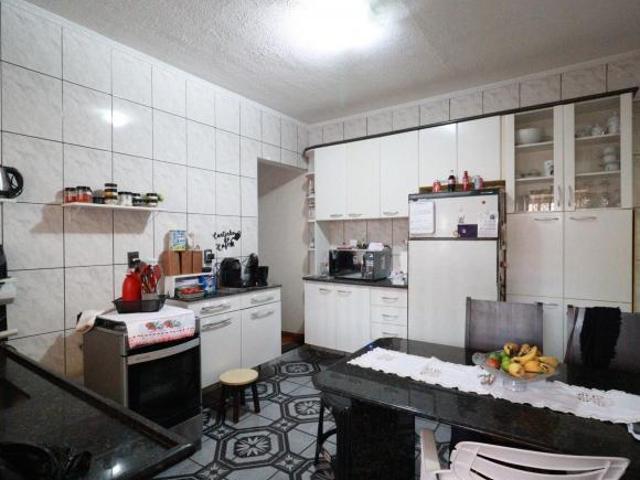 Casa à venda no Parque Erasmo Assunção