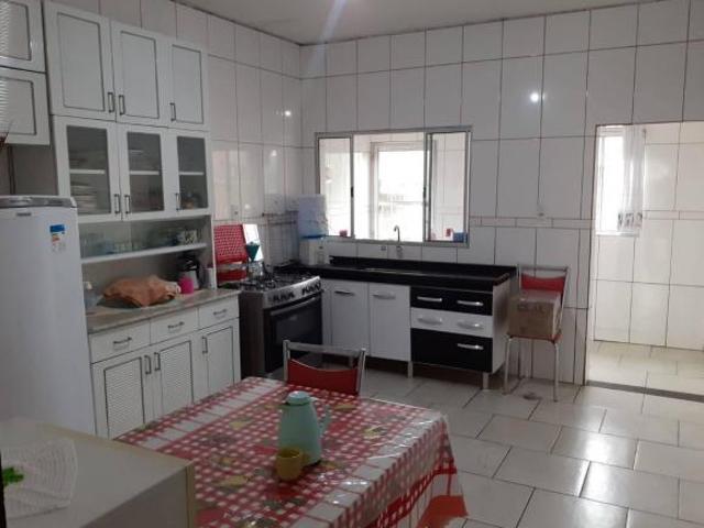 Casa à venda no Parque Esmeralda