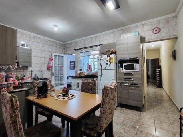 Casa à venda no Parque Esmeralda