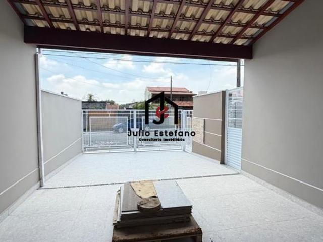 Casa à venda no Parque Esperança