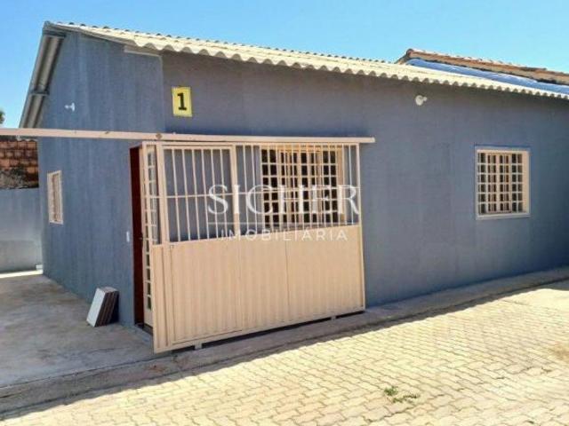 Casa à venda no Parque Estrela Dalva IX