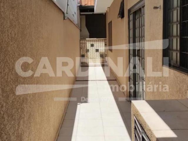 Casa a Venda no Parque Fehr