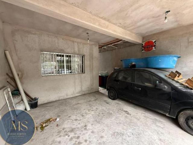 Casa à venda no Parque Flamengo