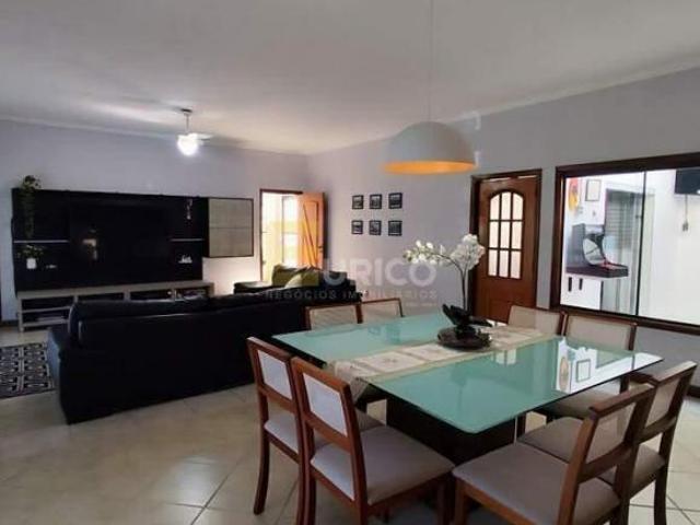 Casa à venda no Parque Florence em Valinhos/SP