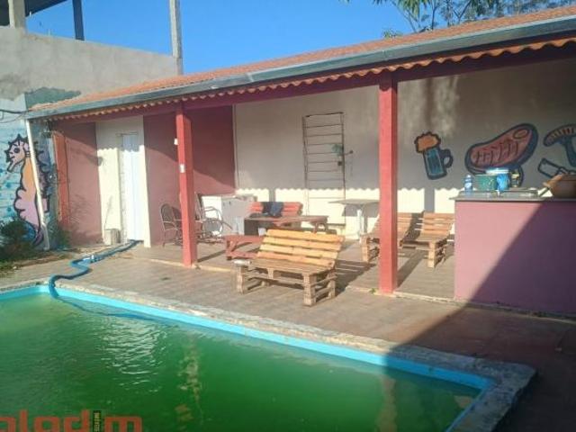 CASA A VENDA NO PARQUE FLORESTAL PARELHEIROS