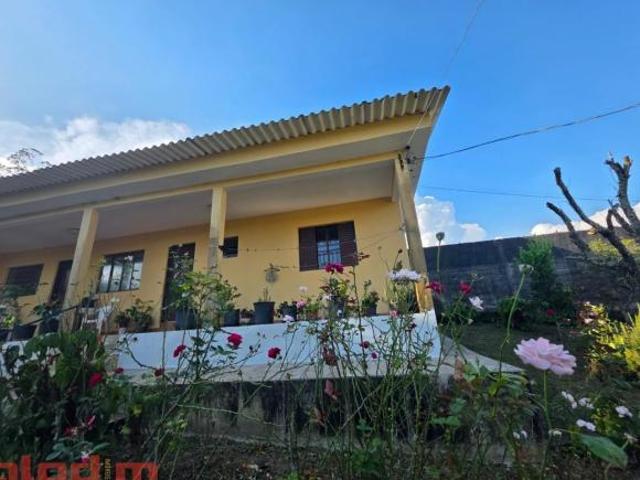 CASA A VENDA NO PARQUE FLORESTAL PARELHEIROS