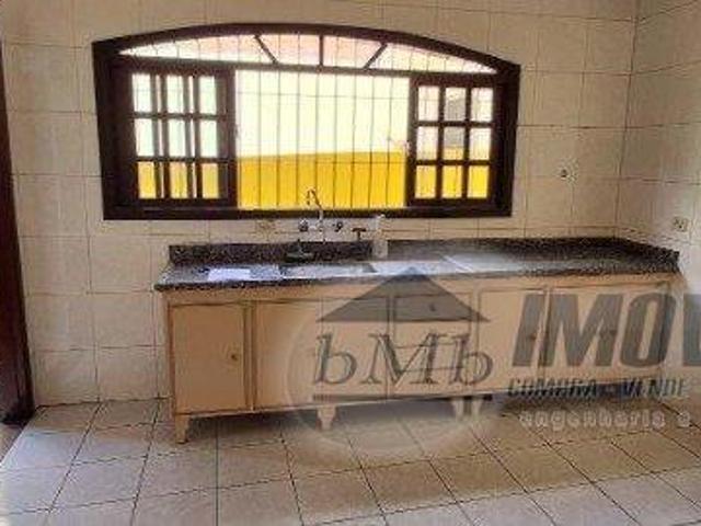 Casa à venda no Parque Guaianazes