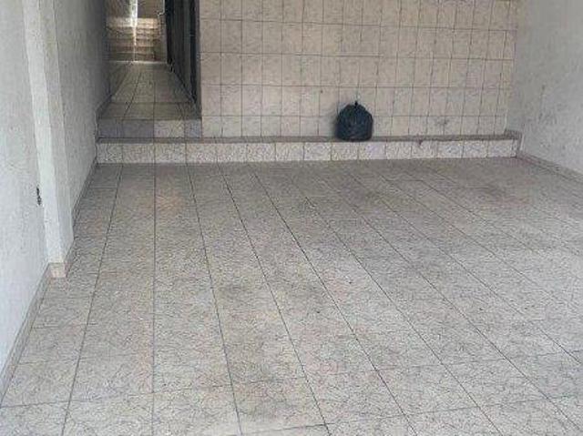Casa à venda no Parque Guaianazes