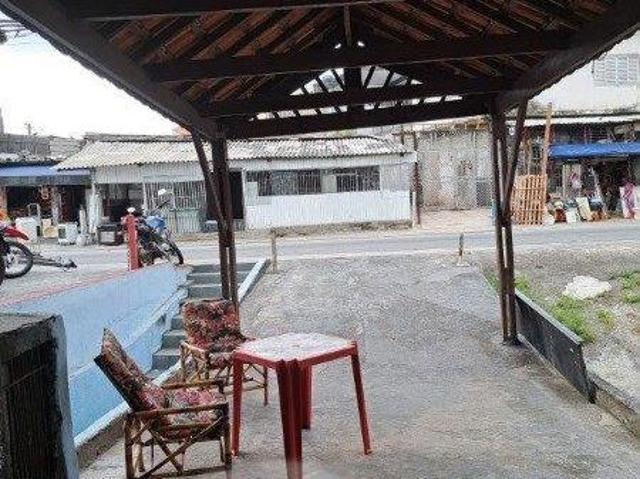 Casa à venda no Parque Guaianazes
