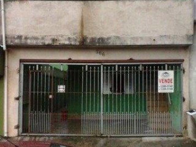Casa à venda no Parque Guaianazes