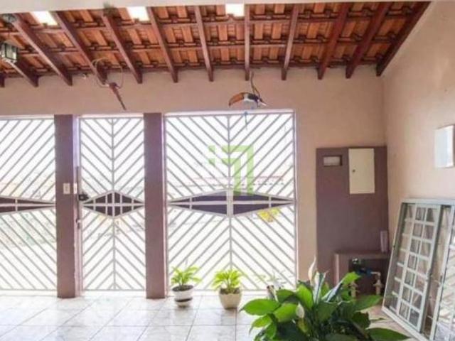 Casa à venda no Parque Guarani