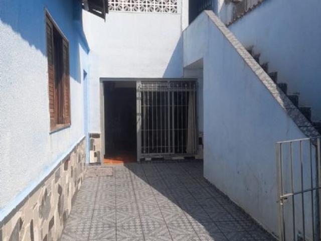 Casa a venda no Parque Galicia Diadema 3 Dorms