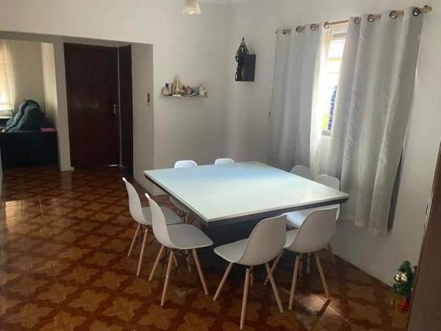Casa à venda no Parque Hipólito em Limeira, Sp