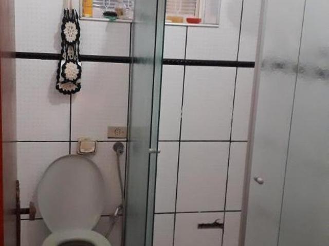 CASA A VENDA NO PARQUE ITAJAÍ CAMPINAS