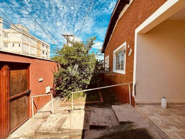 Casa à venda no Parque Itália – Campinas/SP