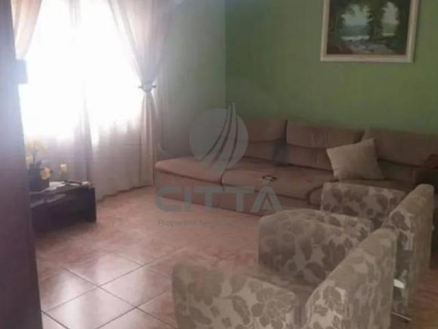 Casa a venda no Parque Imperador, Campinas SP