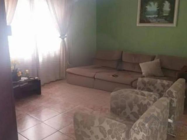 Casa a venda no Parque Imperador em Campinas/SP