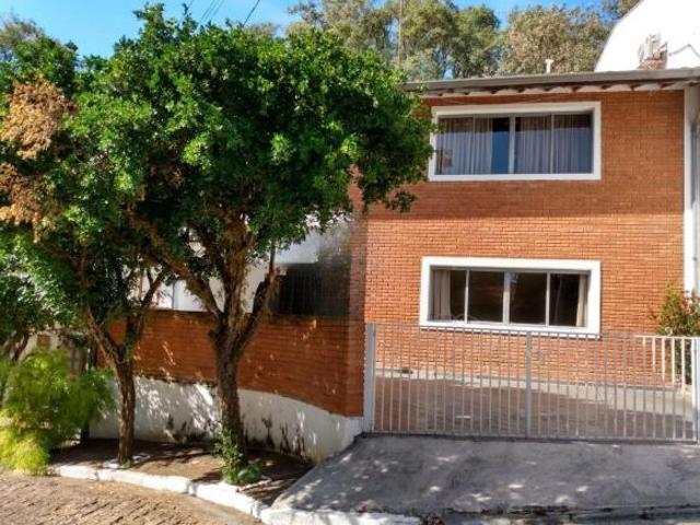 Casa à venda no Parque Imperador em Campinas/SP
