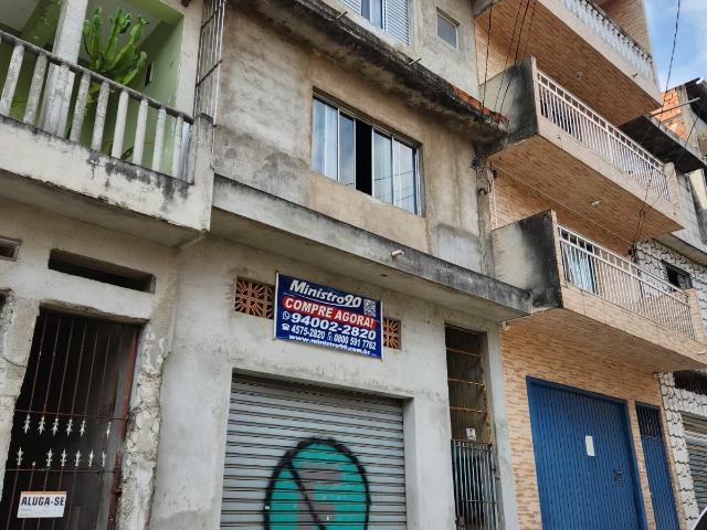 Casa a venda no PARQUE IMPERIAL Barueri 4 Dorms