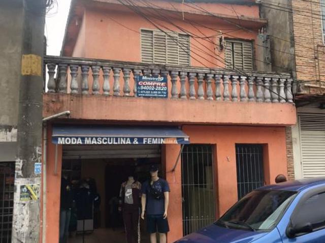 Casa a venda no Parque Imperial Barueri 4 Dorms