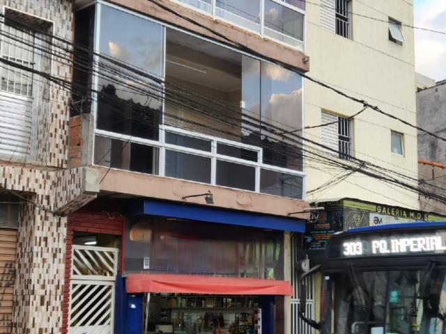 Casa a venda no PARQUE IMPERIAL Barueri 5 Dorms