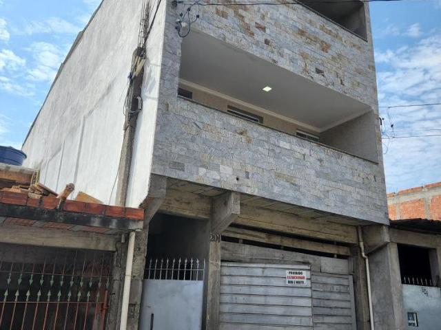 Casa a venda no Parque imperial Barueri 6 Dorms