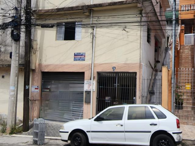 Casa a venda no PARQUE IMPERIAL BARUERI Osasco 6 Dorms